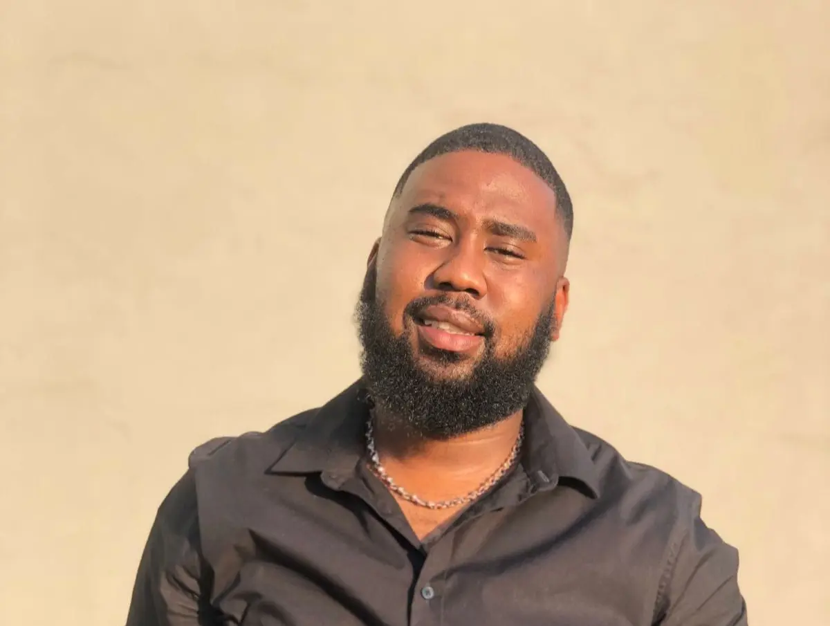 Lunga Magagula - Rosebank College